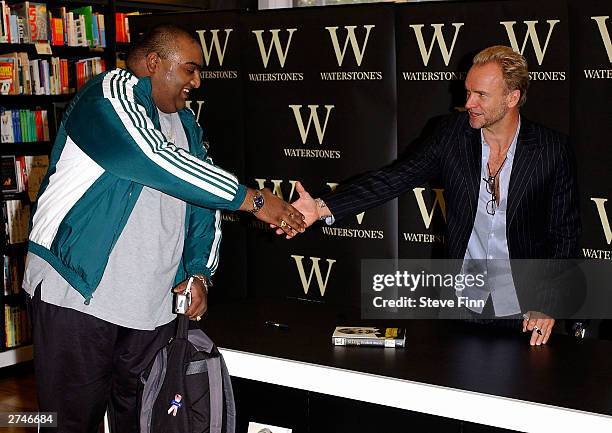 Sting Signs Autobiography Broken Music Photos and Premium High Res ... Sting Signs Autobiography Broken Music Photos and Premium High Res ...