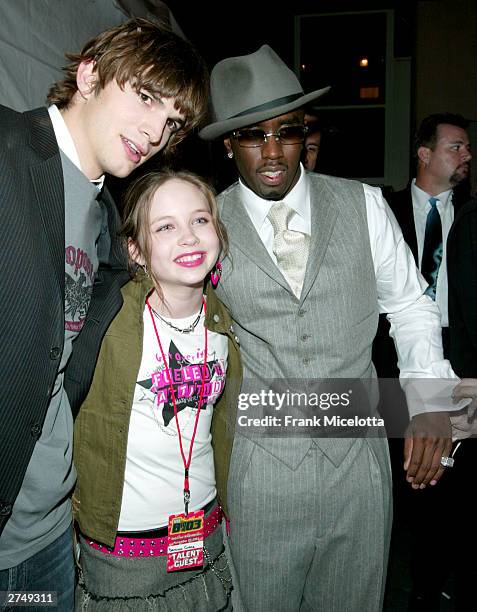 Daveigh Chase 2003 Photos And Premium High Res Pictures Getty Images