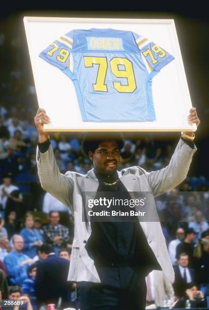 22 Jonathan Ogden Ucla Photos & High Res Pictures - Getty Images 22 Jonathan Ogden Ucla Photos & High Res Pictures - Getty Images