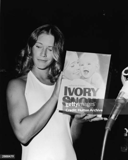 130 Fotos E Imágenes De Alta Resolución De Marilyn Chambers Getty Images
