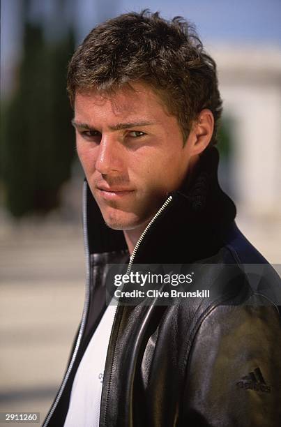 Marat Safin 2001 Photos And Premium High Res Pictures Getty Images