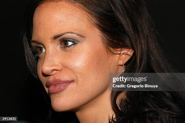 Tia Texada Of Third Watch Photos and Premium High Res Pictures - Getty ... Tia Texada Of Third Watch Photos and Premium High Res Pictures - Getty ...