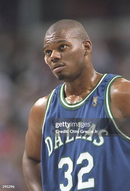336 Jamal Mashburn Jr Photos And High Res Pictures Getty Images