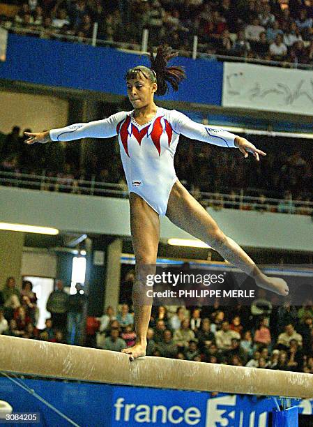 Soraya Chaouch Photos And Premium High Res Pictures Getty Images