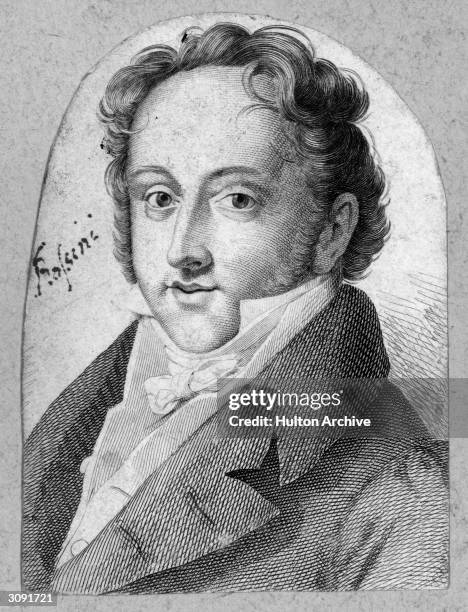 Rossini 1830 Photos And Premium High Res Pictures Getty Images