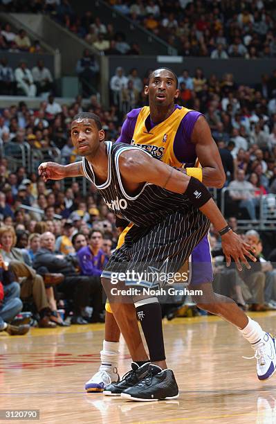 Kobe Bryant Tracy Mcgrady Photos and Premium High Res Pictures - Getty ... Kobe Bryant Tracy Mcgrady Photos and Premium High Res Pictures - Getty ...