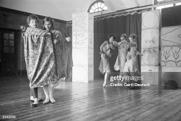 Singer Lenya Photos And Premium High Res Pictures Getty Images