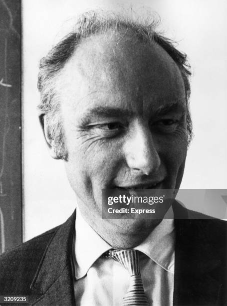 Francis Harry Compton Crick Photos and Premium High Res Pictures ... Francis Harry Compton Crick Photos and Premium High Res Pictures ...