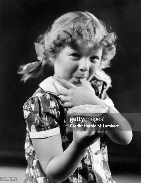 Girl Licking Girl Photos And Premium High Res Pictures Getty Images