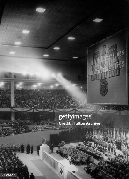 50 Speech Of Joseph Goebbels 1897 1945 Stock Photos, High-Res Pictures ... 50 Speech Of Joseph Goebbels 1897 1945 Stock Photos, High-Res Pictures ...