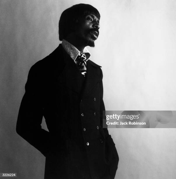 2064 Ike Turner Photos And High Res Pictures Getty Images
