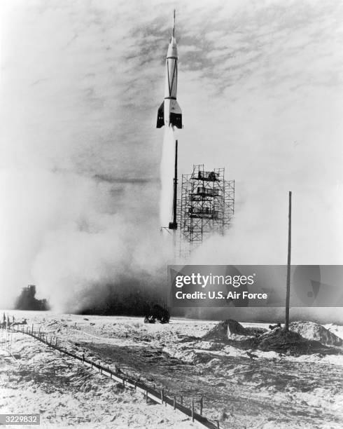 Us Air Force Missile Photos and Premium High Res Pictures - Getty Images Us Air Force Missile Photos and Premium High Res Pictures - Getty Images