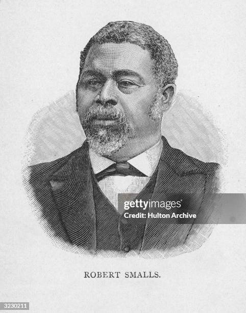 Robert Smalls Photos and Premium High Res Pictures - Getty Images Robert Smalls Photos and Premium High Res Pictures - Getty Images