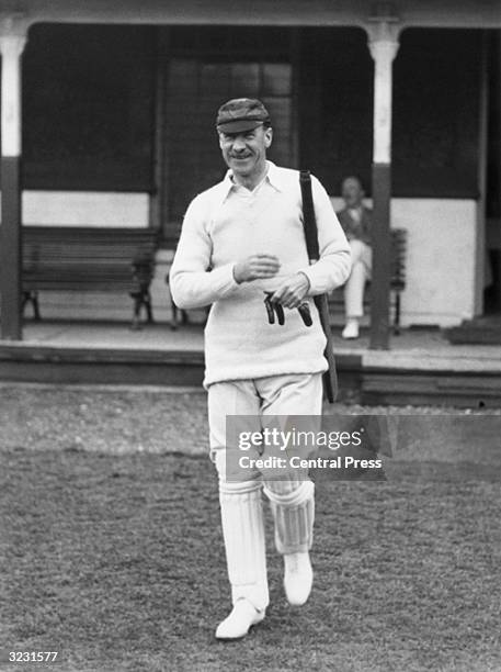 Sir Stanley Jackson Photos And Premium High Res Pictures Getty Images