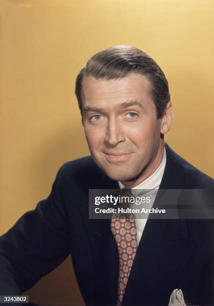James Stewart Actor Photos And Premium High Res Pictures Getty Images