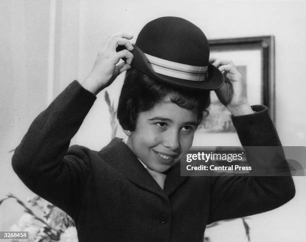 74 Basma Of Jordan Photos And High Res Pictures Getty Images