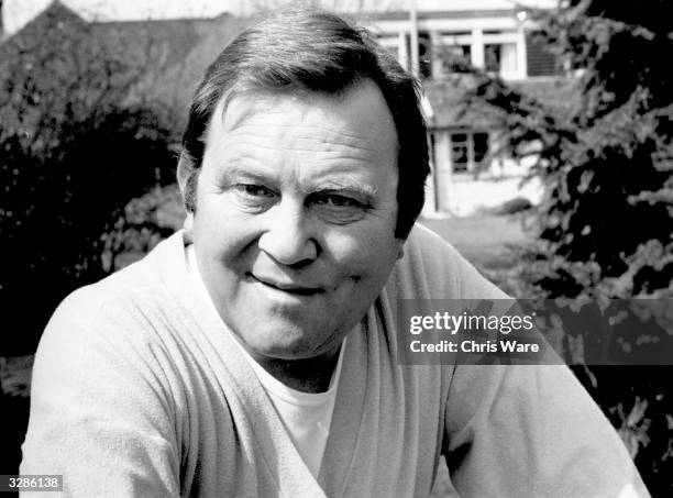 Terry Scott Photos And Premium High Res Pictures Getty Images