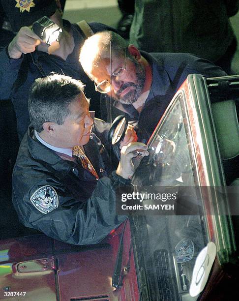 46 Henry Lee (Forensic Scientist) Stock Photos, High-Res Pictures, and ... 46 Henry Lee (Forensic Scientist) Stock Photos, High-Res Pictures, and ...