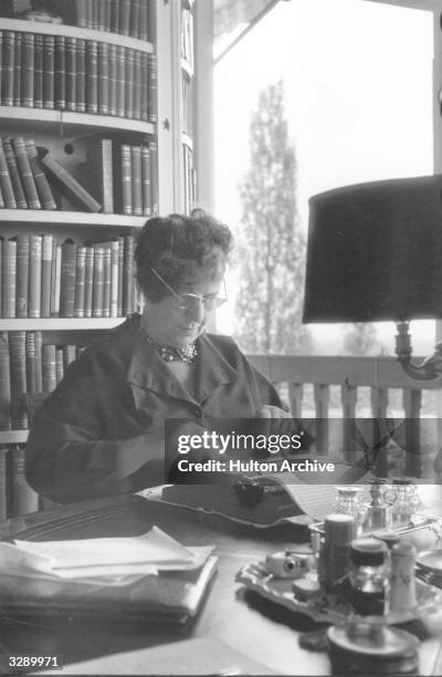 Dame Freya Madeline Stark Photos and Premium High Res Pictures - Getty ... Dame Freya Madeline Stark Photos and Premium High Res Pictures - Getty ...