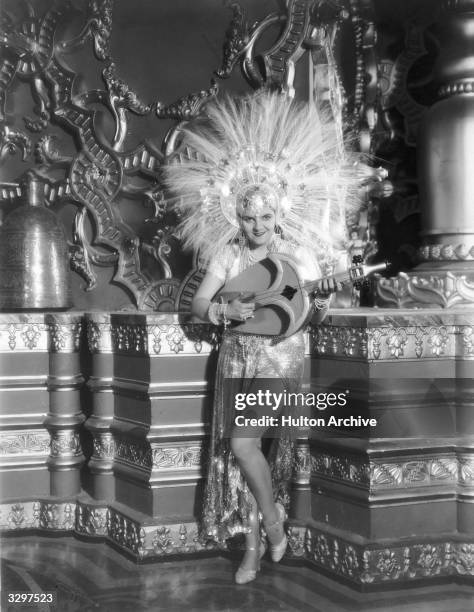 31 Winnie Lightner Photos And High Res Pictures Getty Images