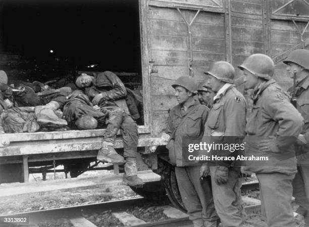 42nd Rainbow Division Photos and Premium High Res Pictures - Getty Images 42nd Rainbow Division Photos and Premium High Res Pictures - Getty Images