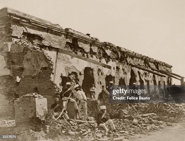 48 Massacre At Cawnpore Stock Photos, High-Res Pictures, and Images ... 48 Massacre At Cawnpore Stock Photos, High-Res Pictures, and Images ...