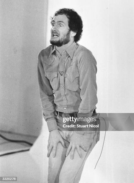 The Kenny Everett Television Show Photos And Premium High Res Pictures