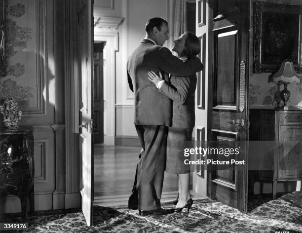 1 377点の仏女優 ミシェル・モルガンの写真と高解像度写真 Getty Images