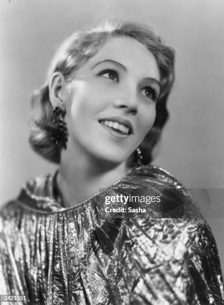 Louise Blackburn Photos And Premium High Res Pictures Getty Images