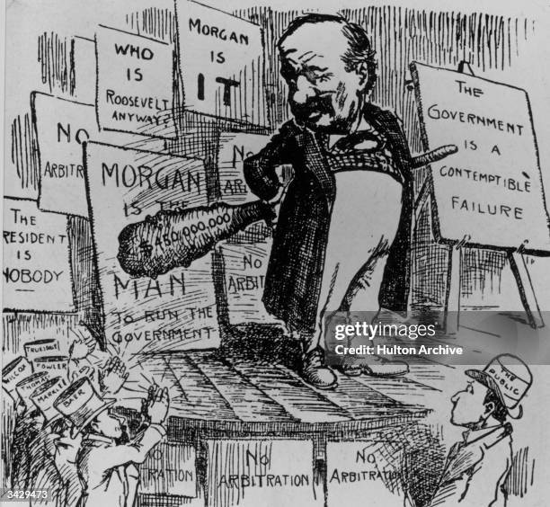 15 John Pierpont Morgan Sr Stock Photos, High-Res Pictures, and Images ... 15 John Pierpont Morgan Sr Stock Photos, High-Res Pictures, and Images ...