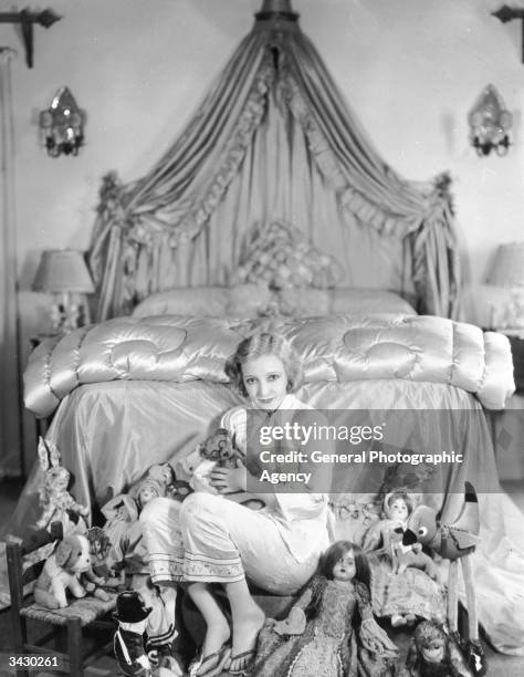 172 Bessie Love Photos And High Res Pictures Getty Images