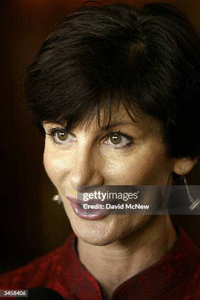 Dr Sharon Mitchell Photos And Premium High Res Pictures Getty Images