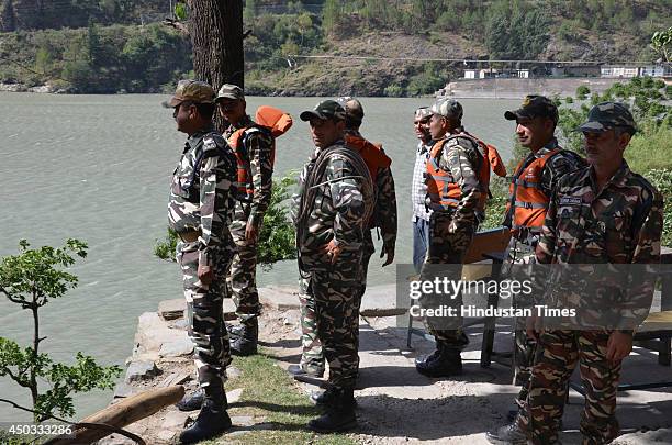 Pandoh Dam Photos And Premium High Res Pictures Getty Images
