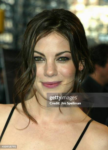 53 Michelle Monaghan 2003 Photos And High Res Pictures Getty Images