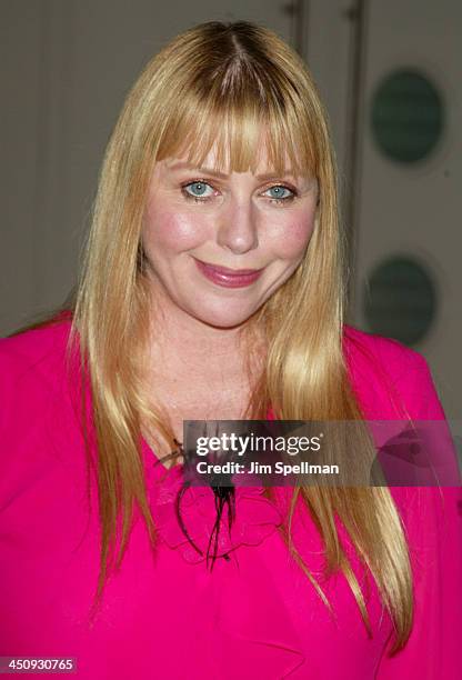 Bebe Buell Photos And Premium High Res Pictures Getty Images