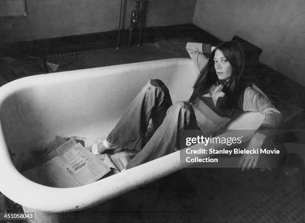 Sissy Spacek 1972 Photos And Premium High Res Pictures Getty Images