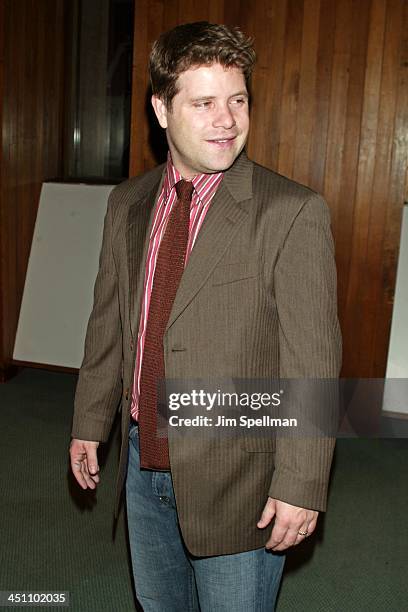 Sean Astin Lord Of The Rings Photos And Premium High Res Pictures