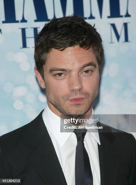 190 Dominic Cooper Mamma Mia Photos And High Res Pictures Getty Images