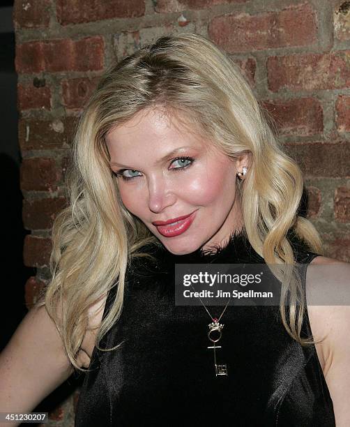 82 Dr Victoria Zdrok Photos And High Res Pictures Getty Images