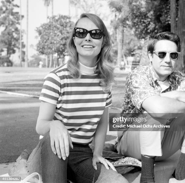 Joan Freeman Actress Photos And Premium High Res Pictures Getty Images