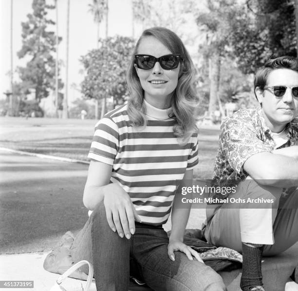 Joan Freeman Actress Photos And Premium High Res Pictures Getty Images