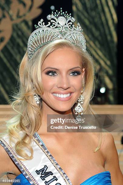 Kristen Dalton Miss Usa 2009 Photos Photos And Premium High Res