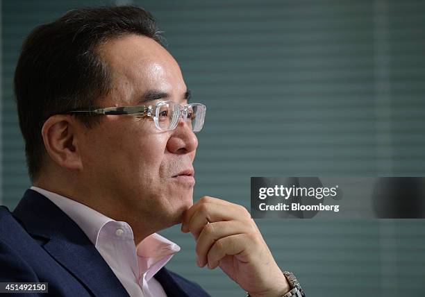 11 Square Enix President Yosuke Matsuda Interview Stock Photos, High ... 11 Square Enix President Yosuke Matsuda Interview Stock Photos, High ...