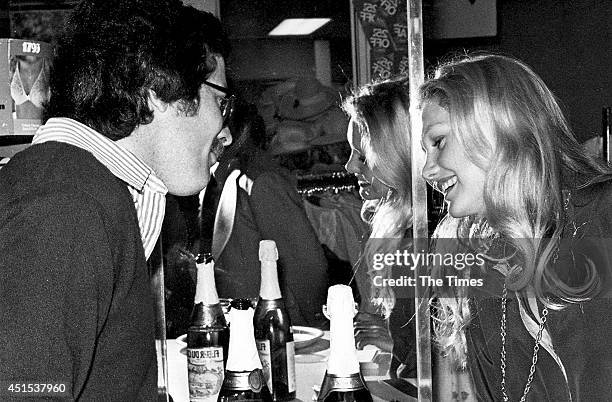 Miss World 1977 Photos And Premium High Res Pictures Getty Images