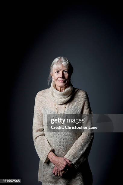 Vanessa Redgrave Portrait Session Photos And Premium High Res Pictures