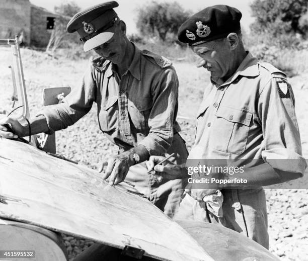 General Miles Dempsey Photos and Premium High Res Pictures - Getty Images General Miles Dempsey Photos and Premium High Res Pictures - Getty Images