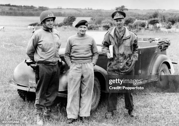 20 General Miles Dempsey Stock Photos, High-Res Pictures, and Images ... 20 General Miles Dempsey Stock Photos, High-Res Pictures, and Images ...