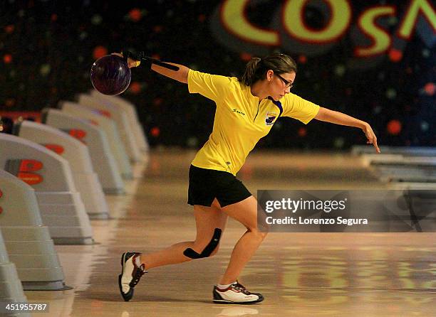 Clara Juliana Guerrero Photos And Premium High Res Pictures Getty Images