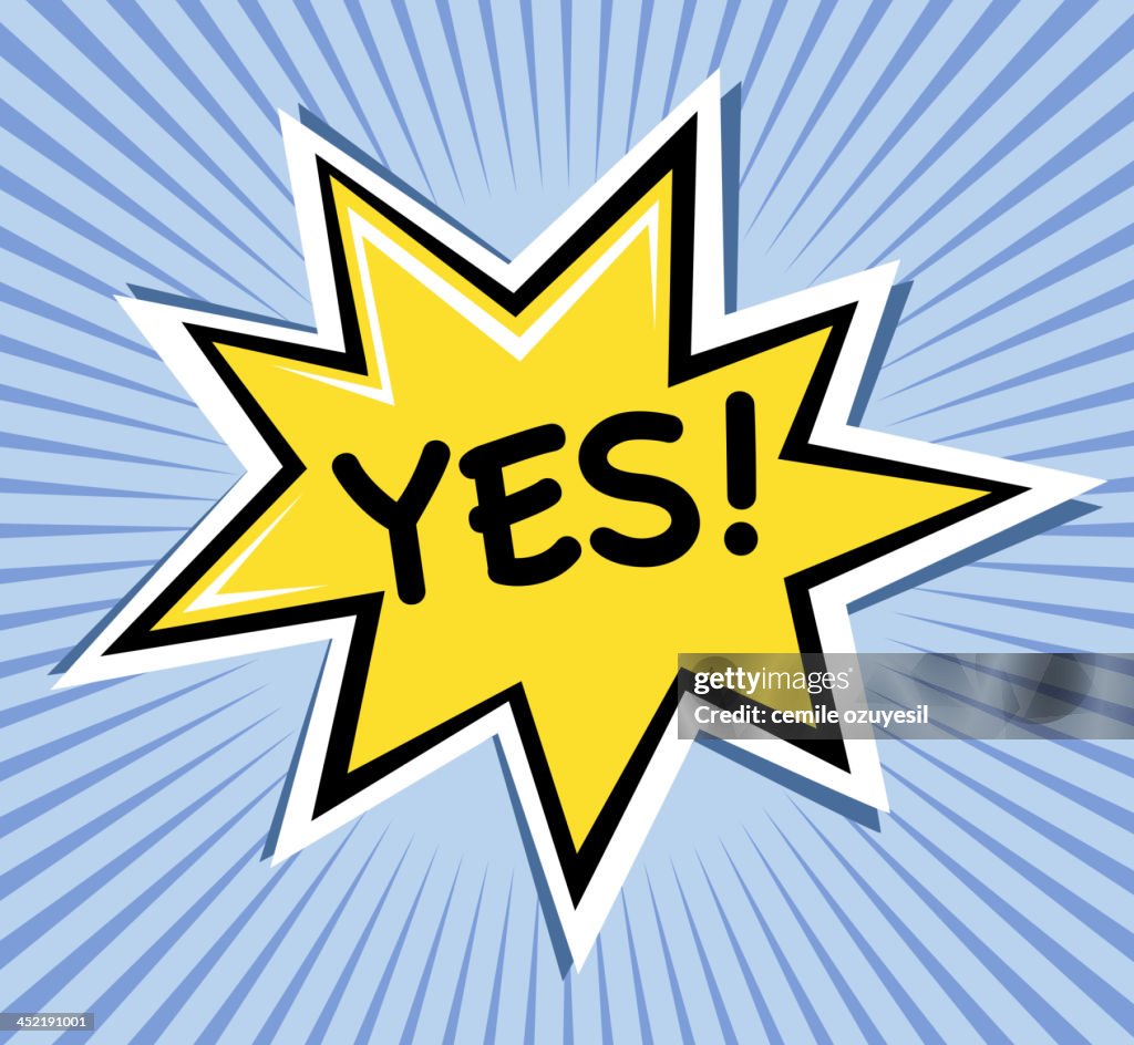 Pop Art Exploding Bubble High Res Vector Graphic Getty Images