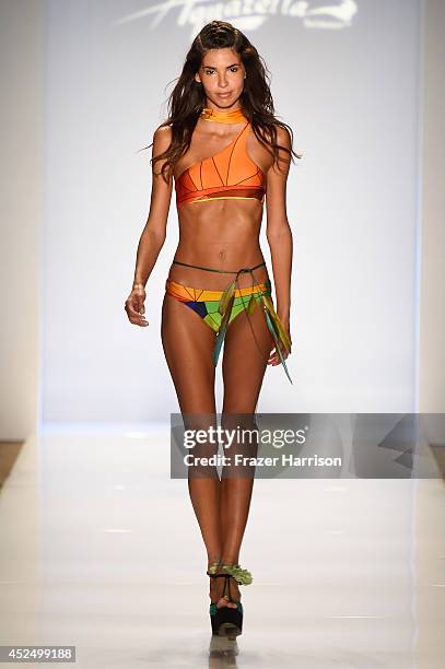 Aguaclara Swimwear Photos Et Images De Collection Getty Images